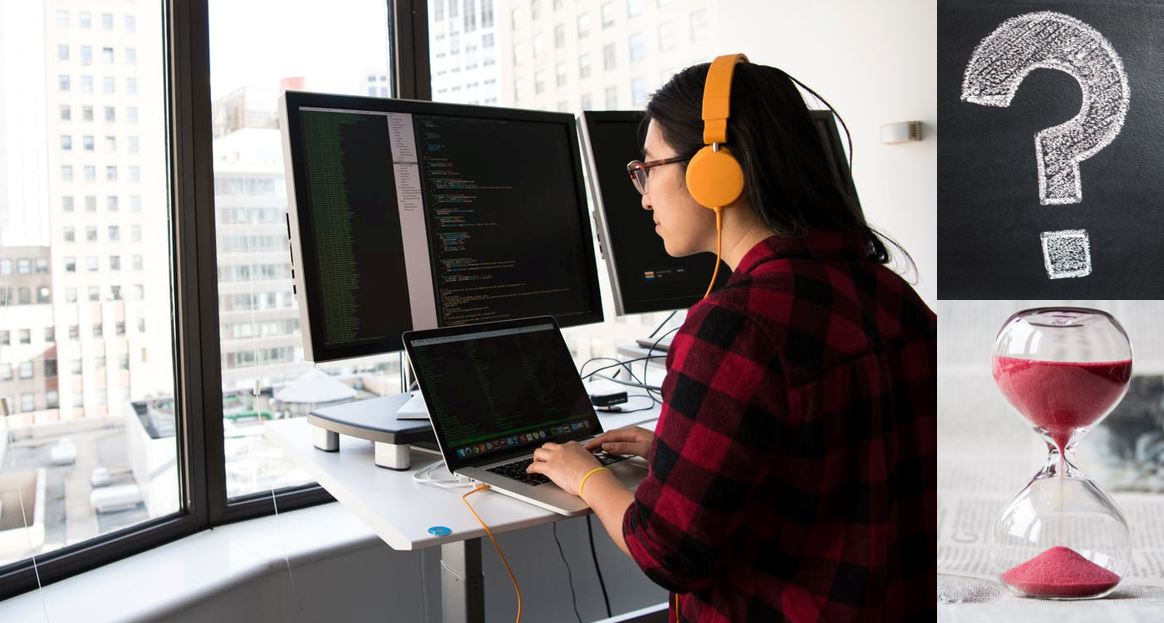 How long does it take to learn to code? | //Go With Code/