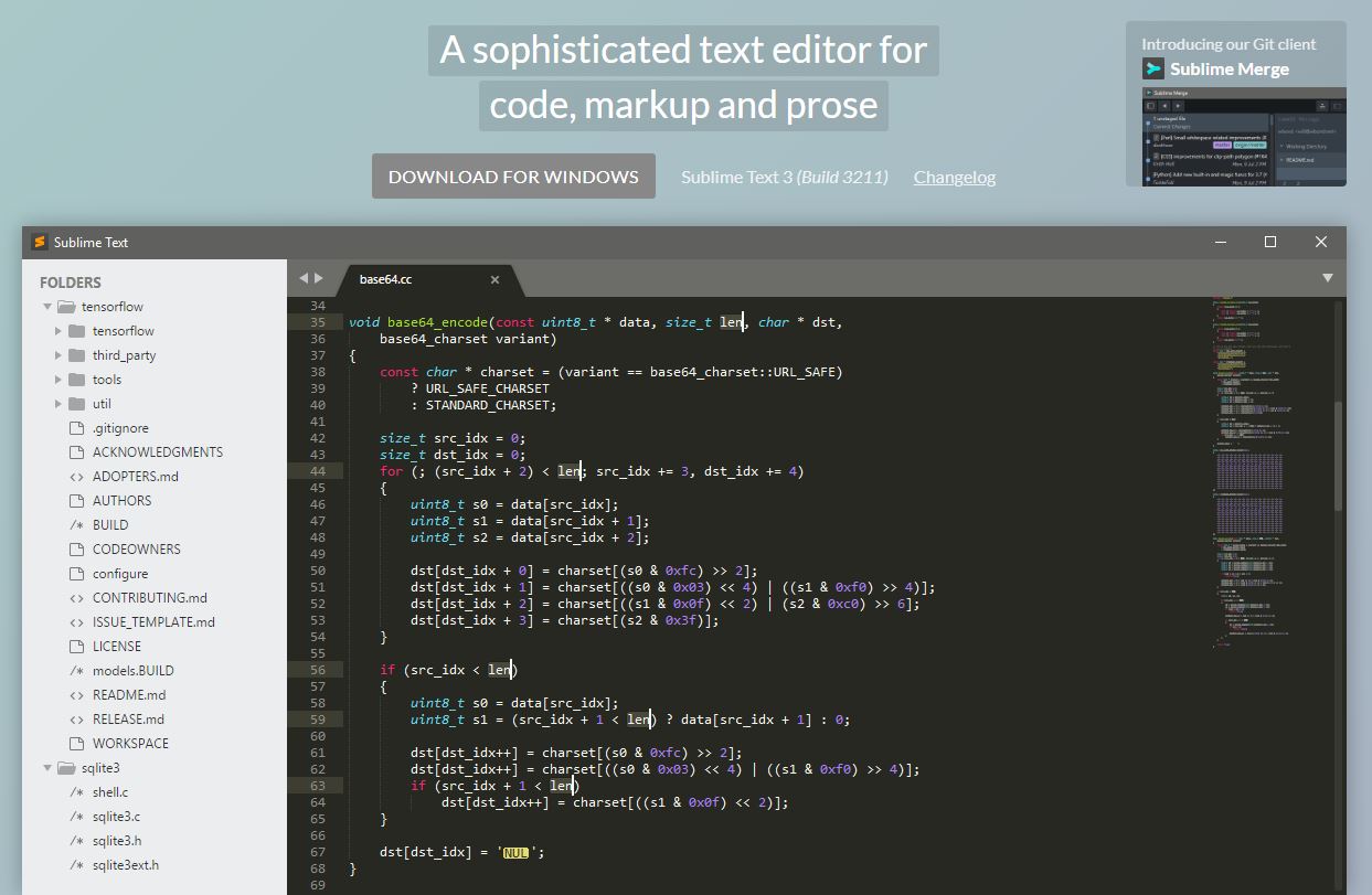 Intro to Text Editors (and the best ones for beginners!) | //Go With Code/